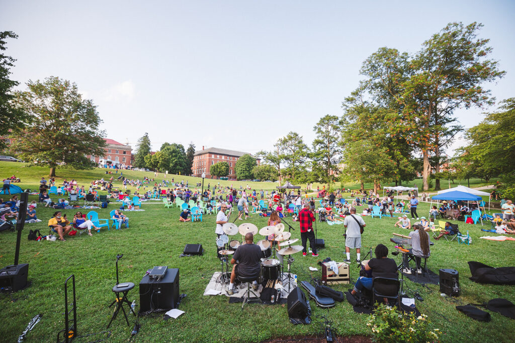 Contact - The Parks DC The Parks DC Historic Walter Reed