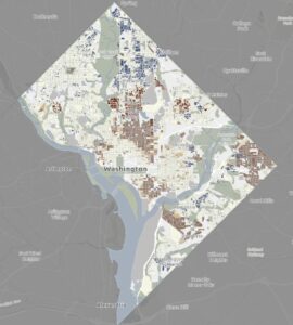 About Us | The Parks at Walter Reed The Parks DC Historic Walter Reed