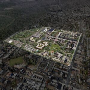 About Us | The Parks at Walter Reed The Parks DC Historic Walter Reed