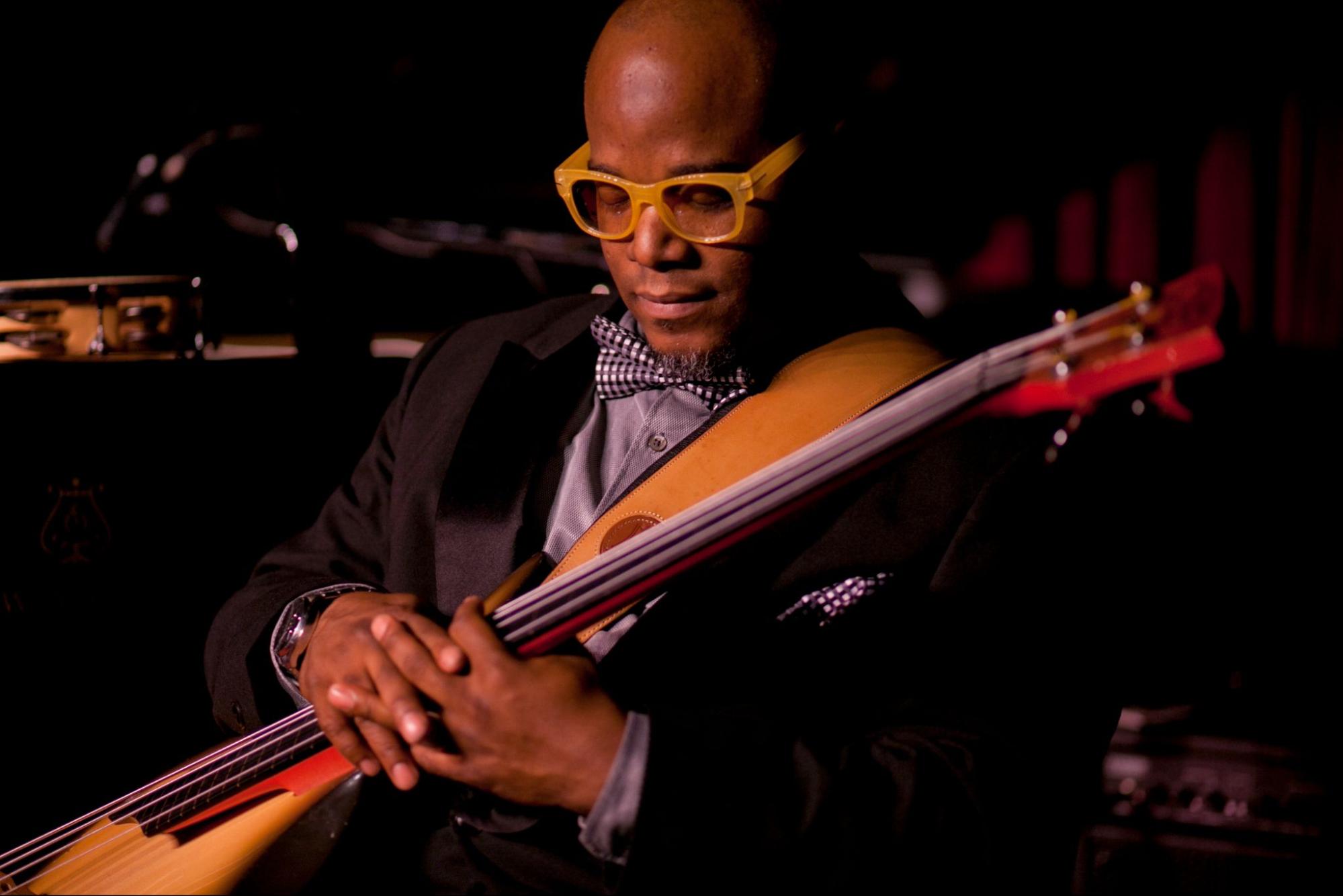 Jazz in The Parks - The Parks DC The Parks DC Historic Walter Reed