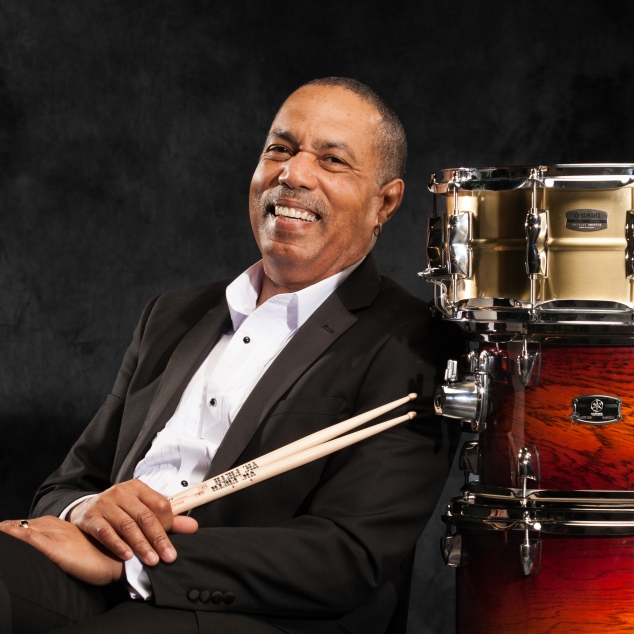 Jazz in The Parks - The Parks DC The Parks DC Historic Walter Reed
